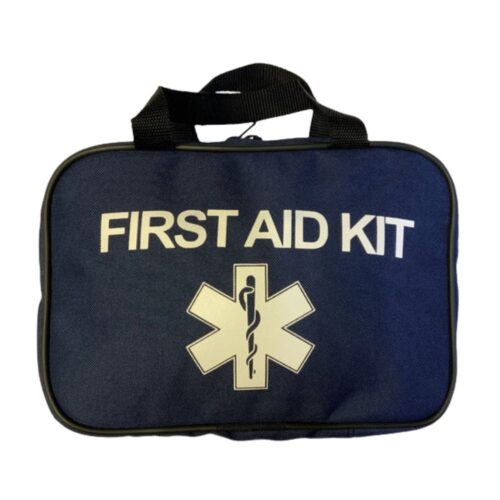 Basic First Aid Medical Kit - Koeberg Industrial