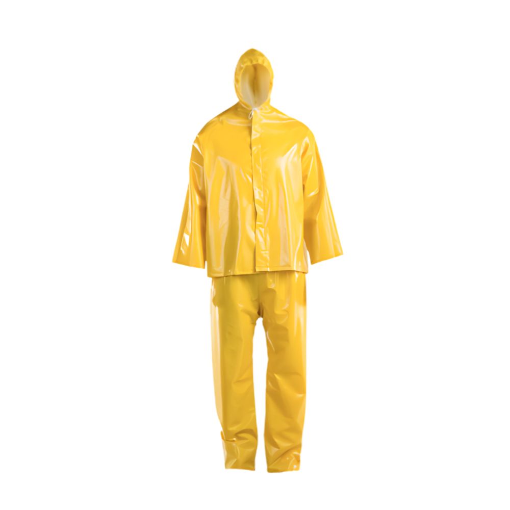 Hydro Premium PVC Rain Suit - Koeberg Industrial