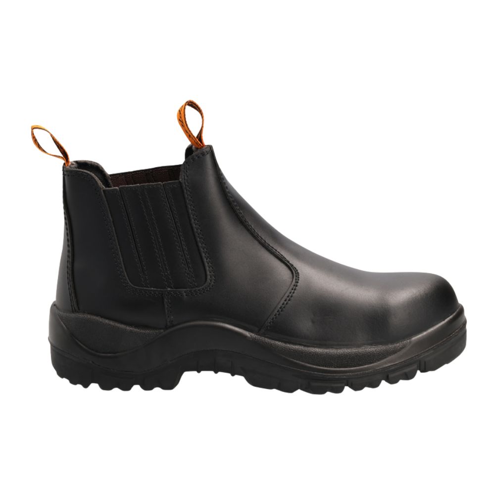 Imara Welders Boot - Koeberg Industrial