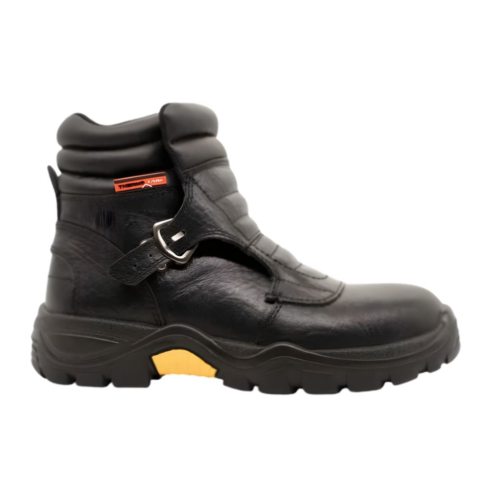 Thermtrak High Boot - Koeberg Industrial