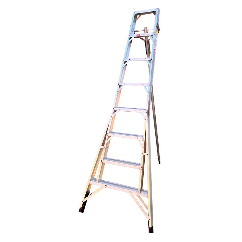 Fruit Picking Ladder - Koeberg Industrial
