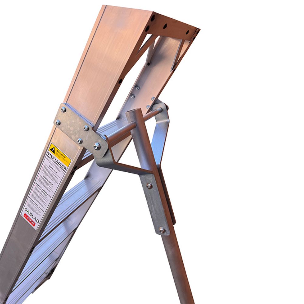 Fruit Picking Ladder - Koeberg Industrial