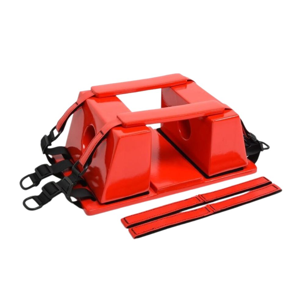 Head Blocks (Adult) - Koeberg Industrial