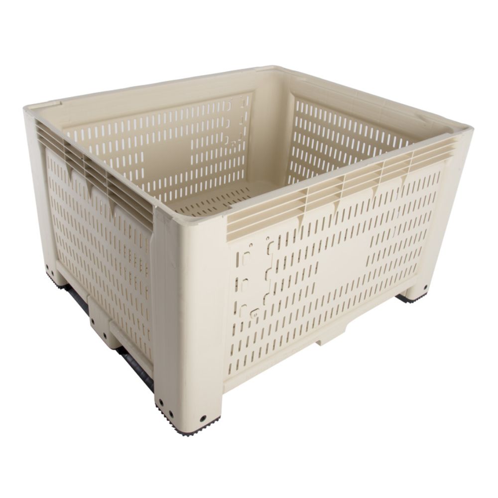 Jumbo Bin /4 Way Entry - Koeberg Industrial
