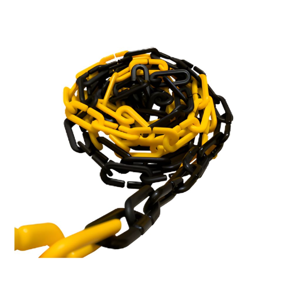Plastic Chain - Koeberg Industrial
