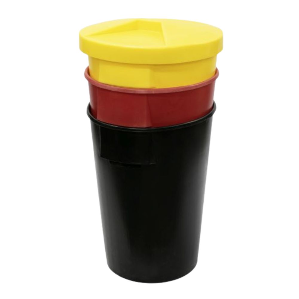 85L Food Bin - Koeberg Industrial