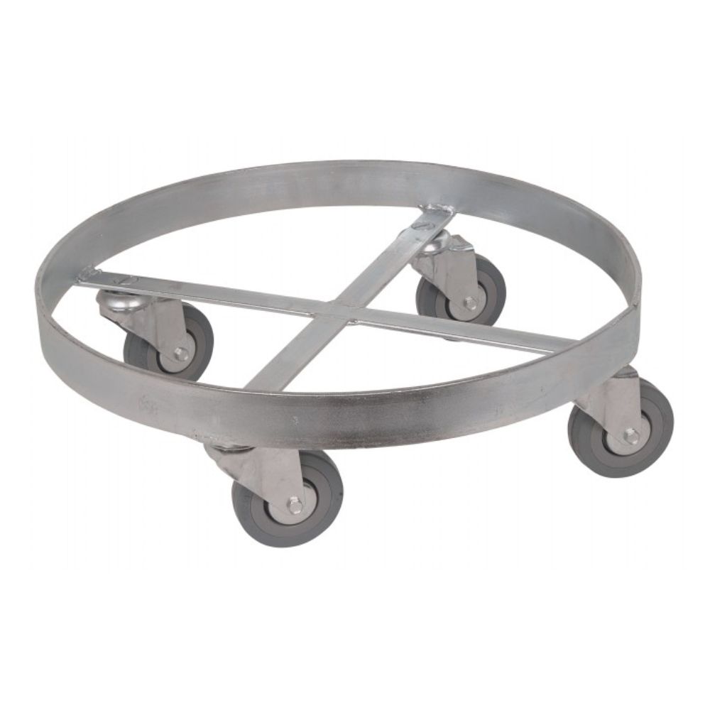 85L Trolley For Food Bin/Rubber Bin - Koeberg Industrial