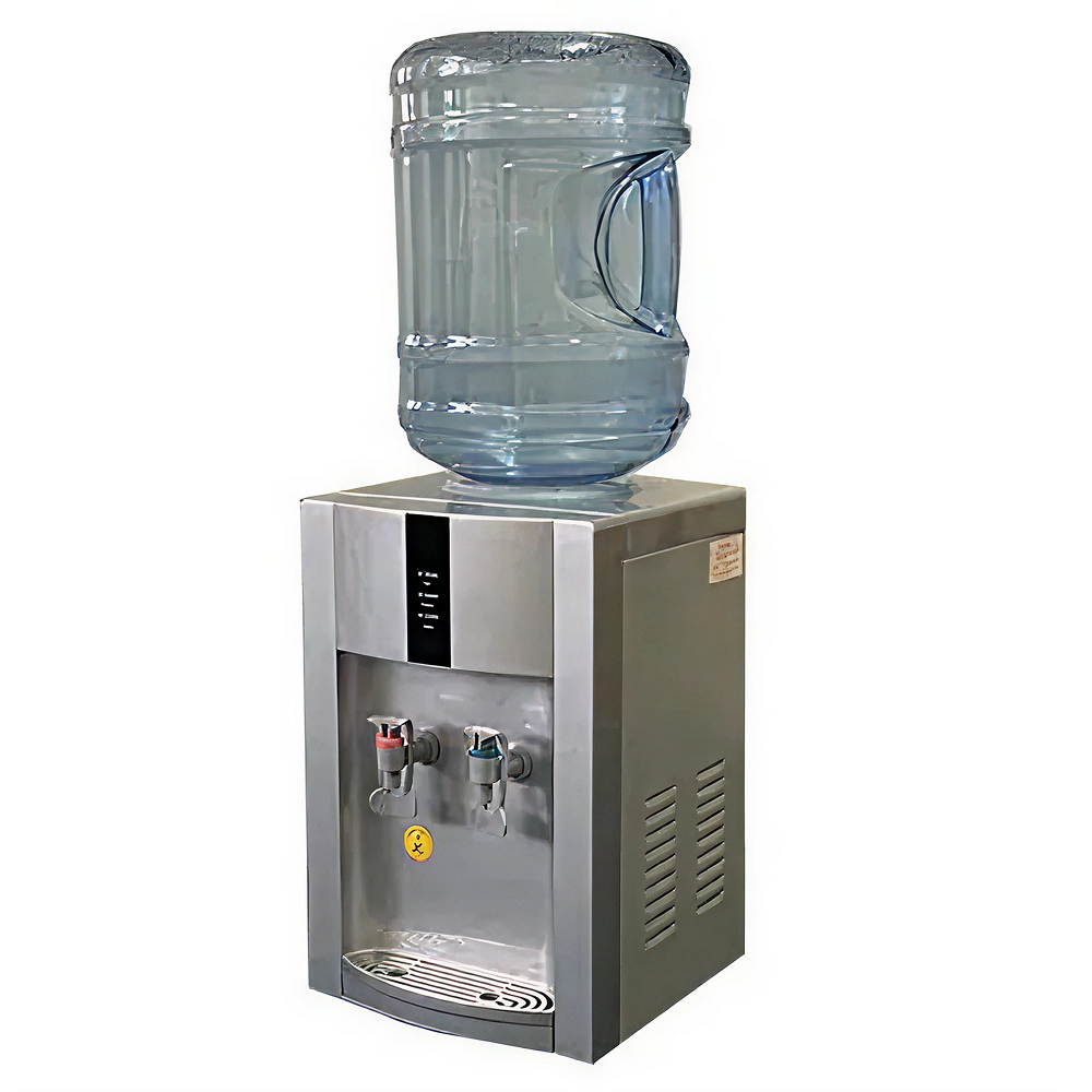 Desktop Water Dispenser - Koeberg Industrial