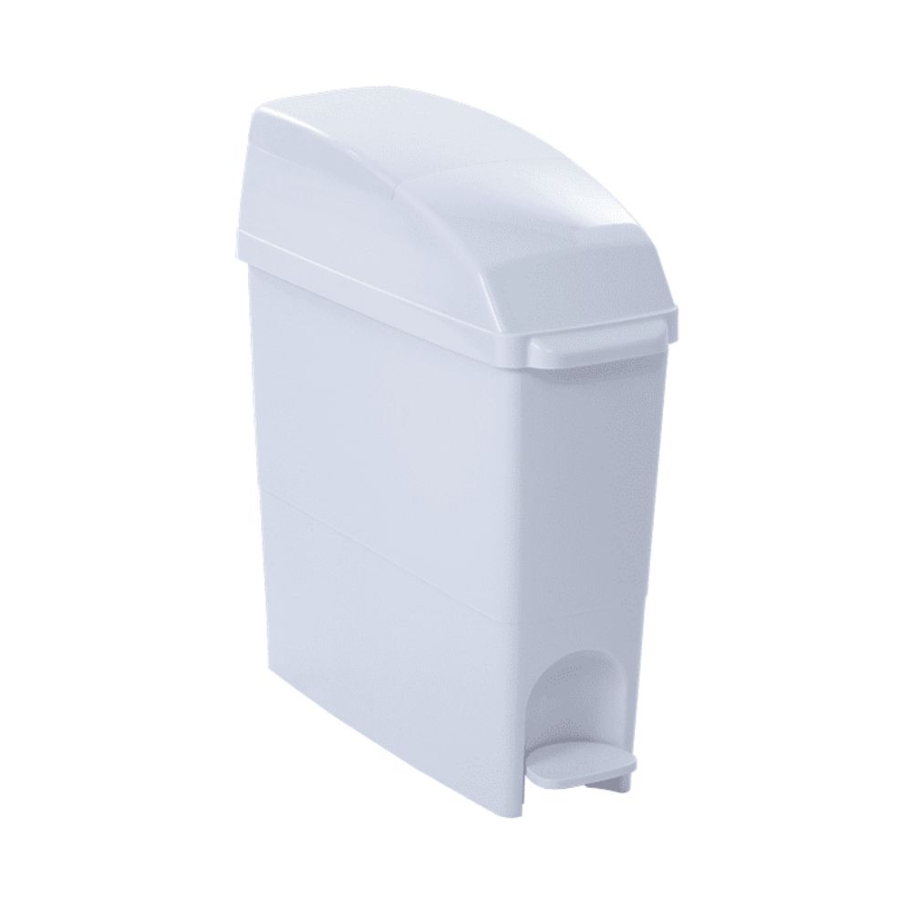 12L Mini Sanitation Bin - Koeberg Industrial