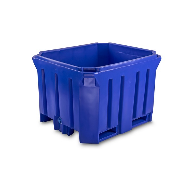 750L Non-Insulated Bulk Bin - Koeberg Industrial