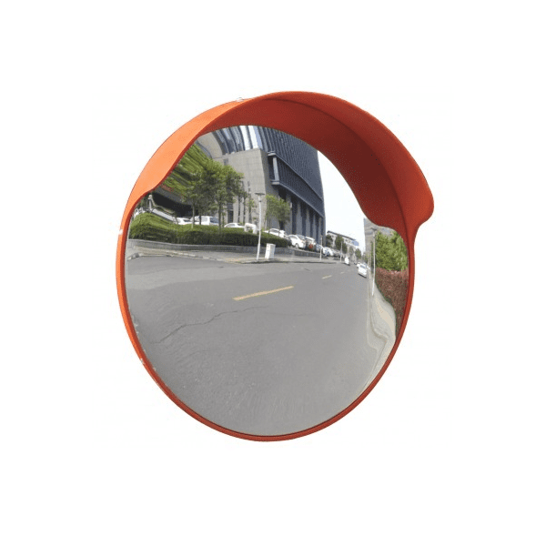 Convex Mirror - Koeberg Industrial
