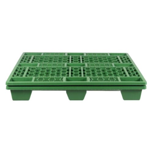Nestable Pallet - Koeberg Industrial