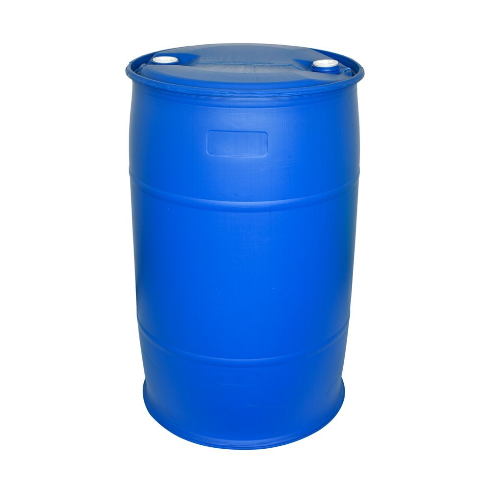 210 Litre Blow Moulded HDPE Drum - Koeberg Industrial