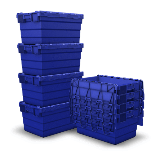 Security Containers - Koeberg Industrial