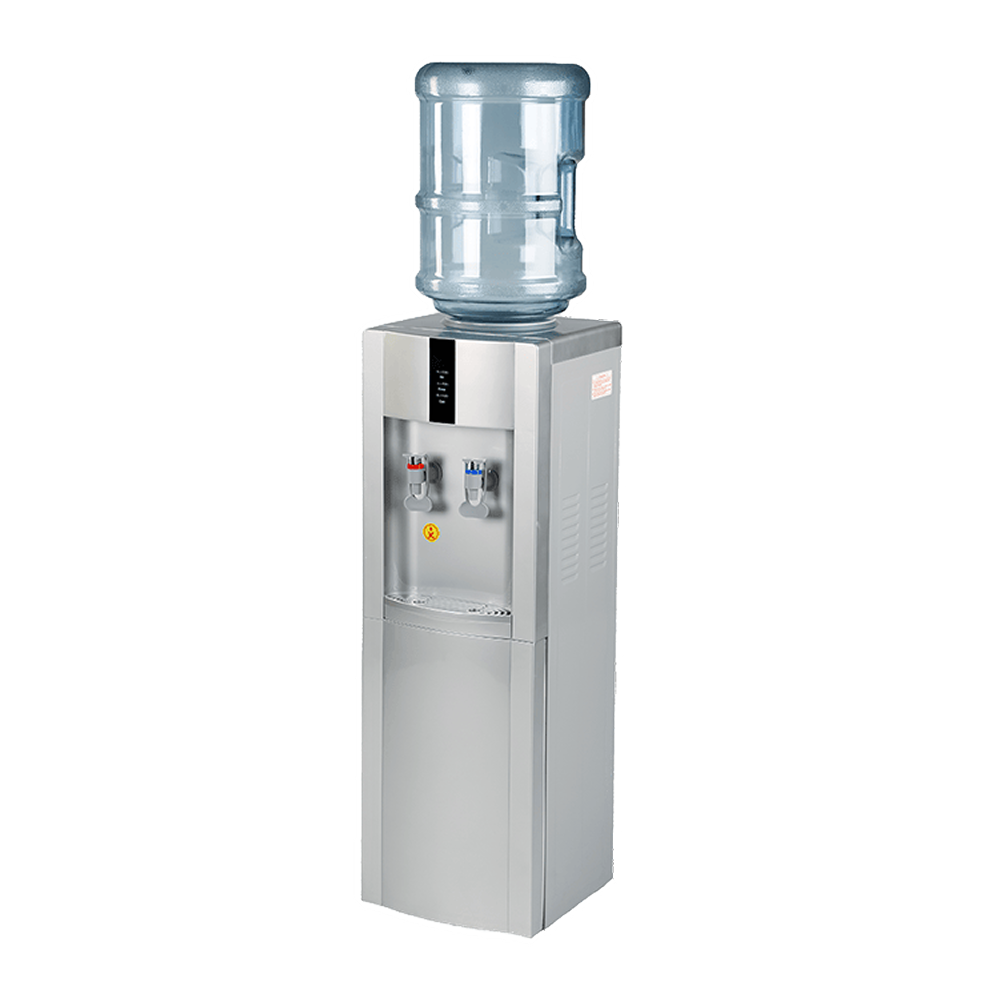 Free Standing Water Dispenser - Koeberg Industrial